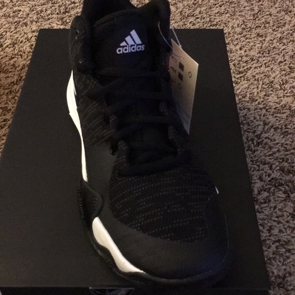 adidas | Shoes | Adidas Explosive Flash K | Poshmark